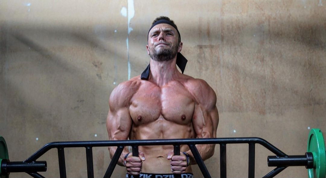 FBW Sakera - plan treningowy, zasady oraz efekty treningu